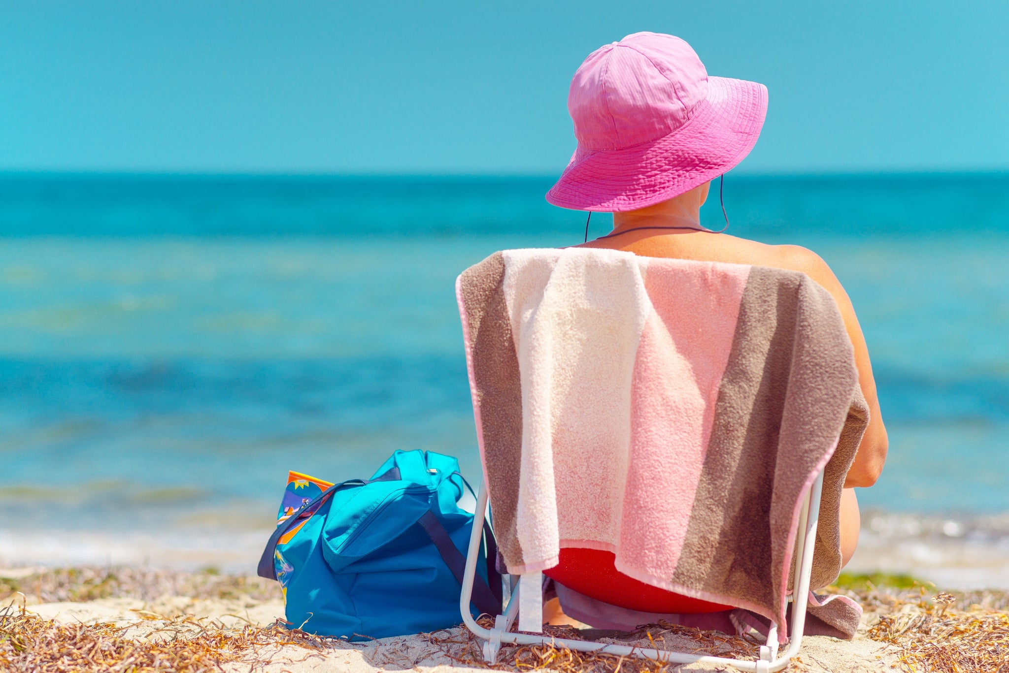 Reasons to Invest in Stylish Swimwear Over 50
