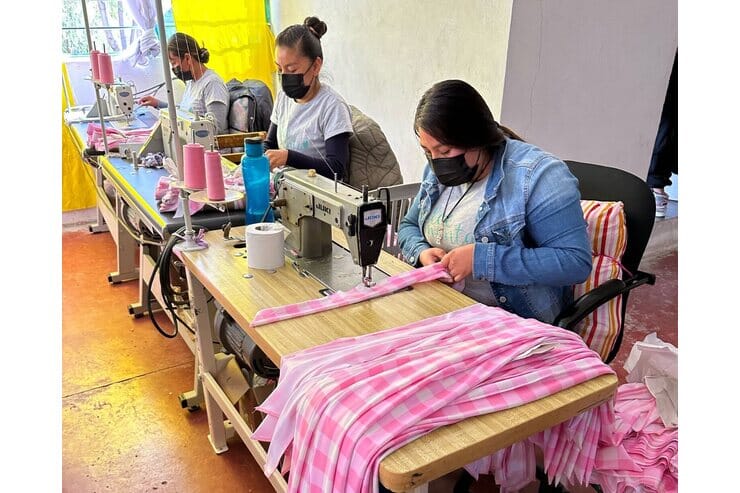 Sustainable Swimwear from Lime Ricki | Lime Ricki